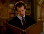 "The Courtship of Wyatt's Father" | Charmed | Fandom