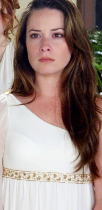 Deusa da Terra | Charmed Wiki | Fandom