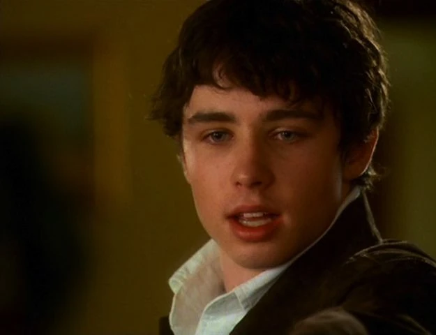 Zachary | Charmed Wiki | Fandom