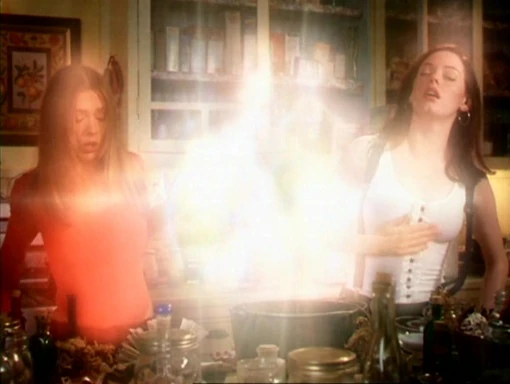 4x04 | Charmed Wiki | Fandom