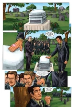 Temporal Stasis | Charmed | Fandom