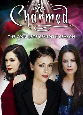 Season 7 | Charmed | Fandom