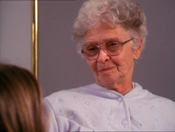 Christina Larson | Charmed | Fandom