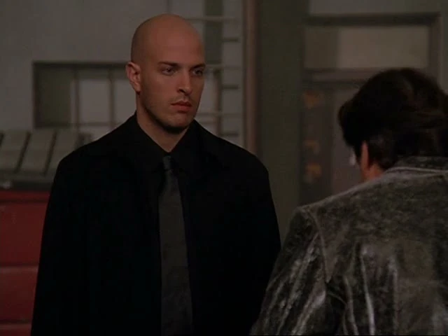 Glamouring Demon | Charmed | Fandom