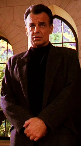 Ludlow | Charmed | Fandom