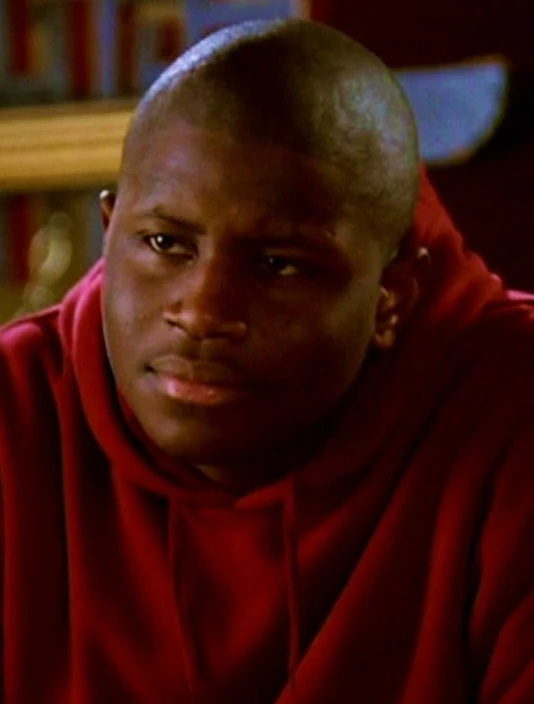 Quentin | Charmed | Fandom