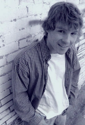 Todd Duffey | Charmed | Fandom