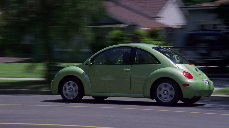 Paige Matthews's Car | Charmed | Fandom