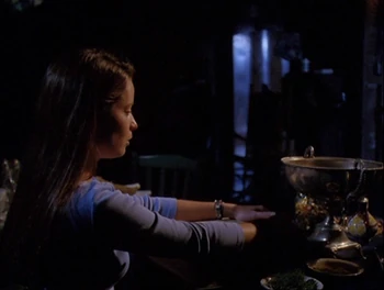 To Call a Lost Sister | Charmed | Fandom