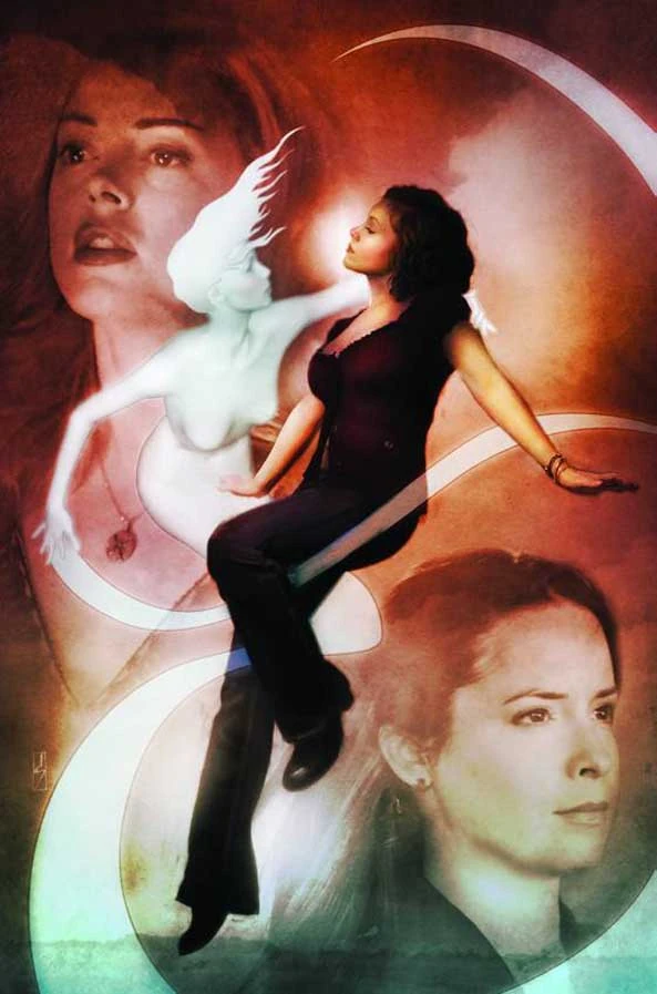 No Rest for the Wicca | Charmed Wiki | Fandom