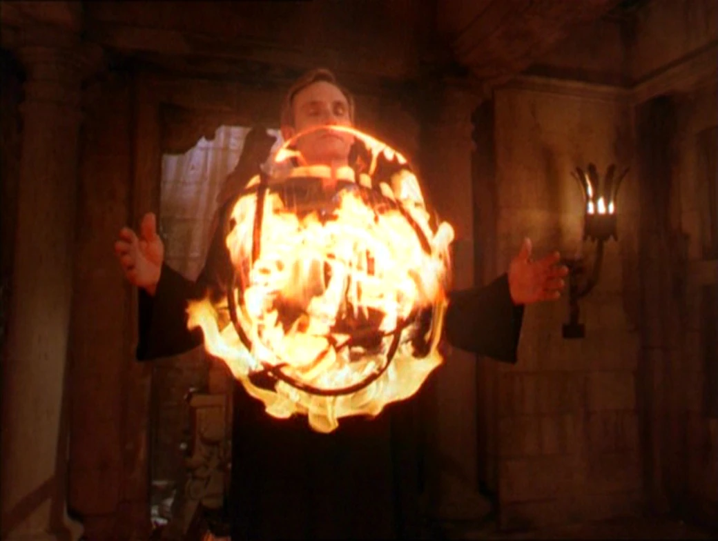 Fireball/Gallery | Charmed | Fandom