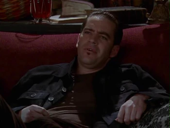 Rahl | Charmed | Fandom