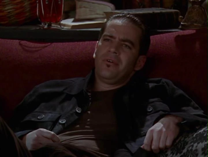 Rahl | Charmed | Fandom