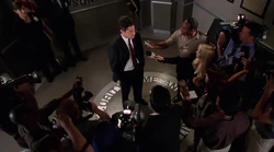 Homeland Security | Charmed | Fandom