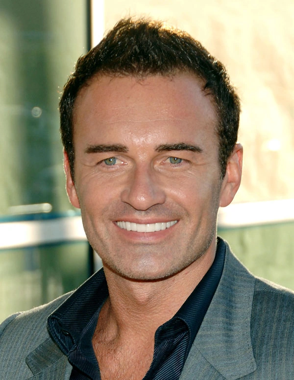 Julian McMahon | Charmed Wiki | Fandom