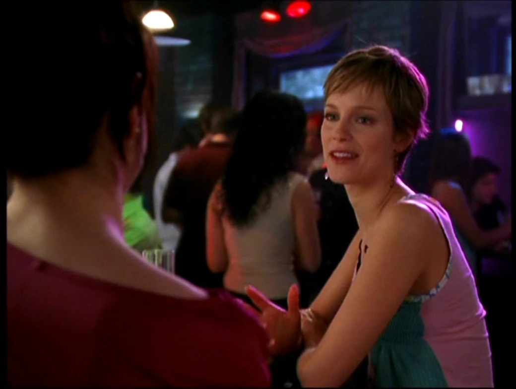 Joanna/Gallery | Charmed | Fandom