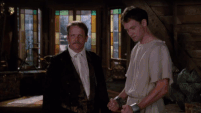Zahn | Charmed | Fandom