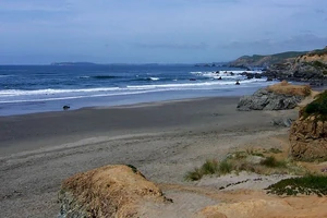 Bodega Bay | Charmed | Fandom