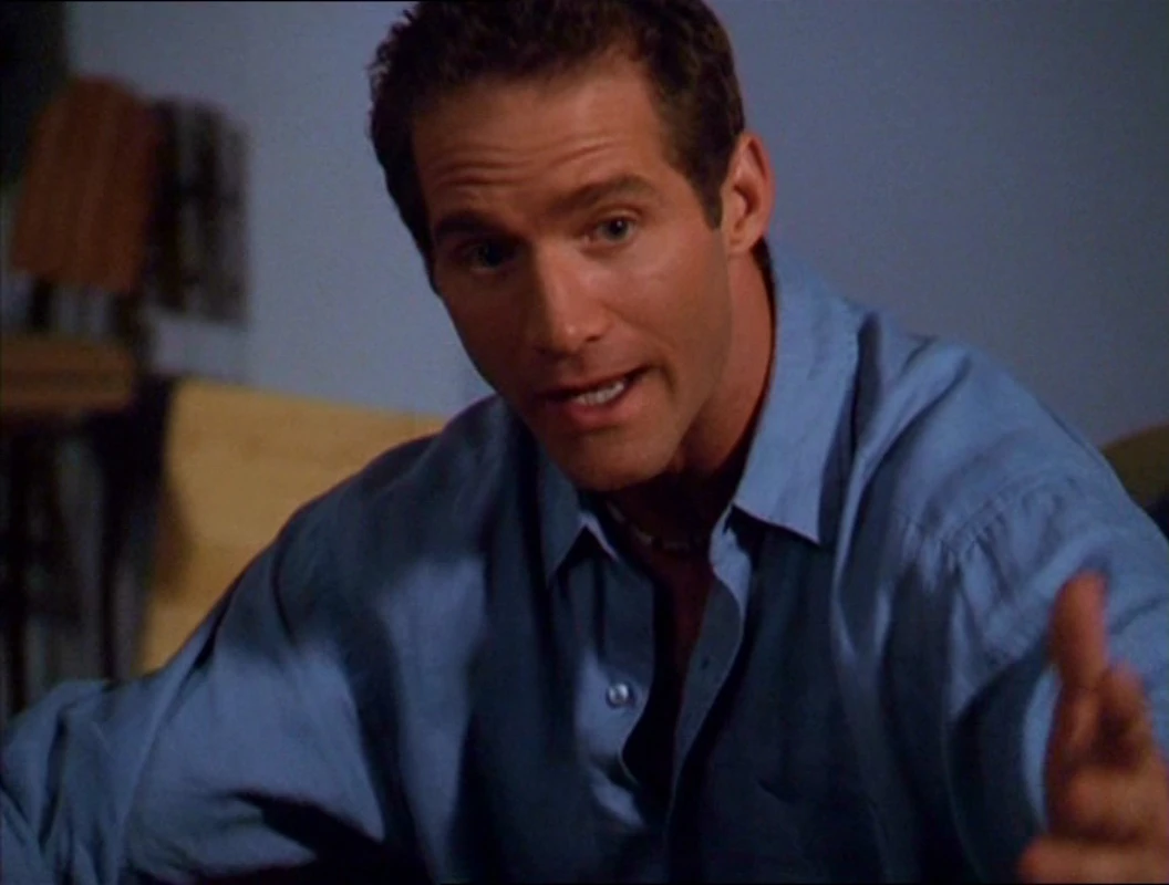 Cute Guy | Charmed | Fandom