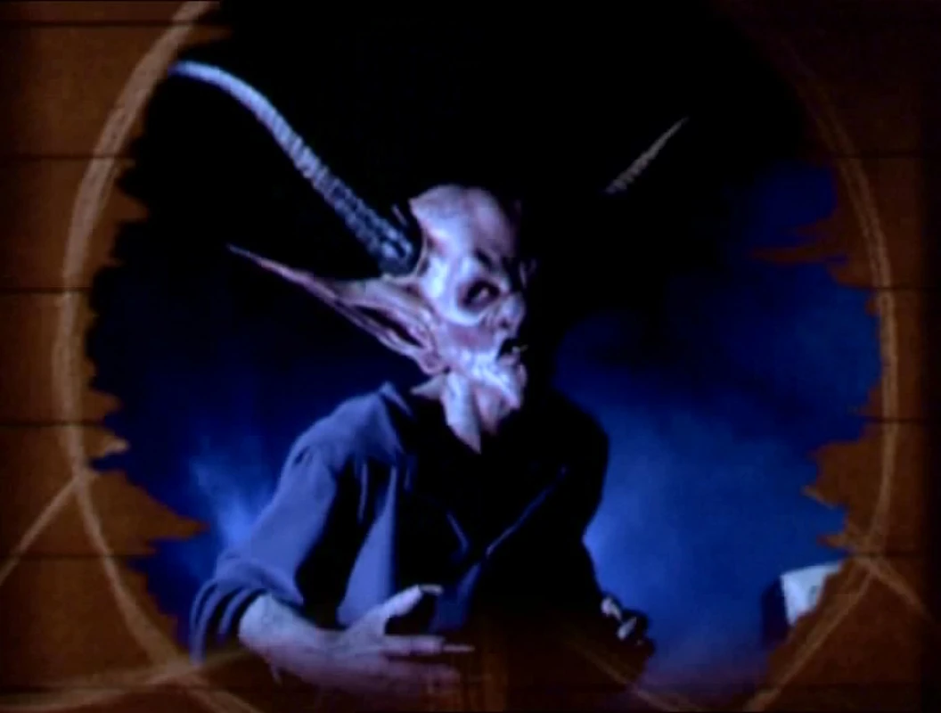 Demon | Charmed | Fandom