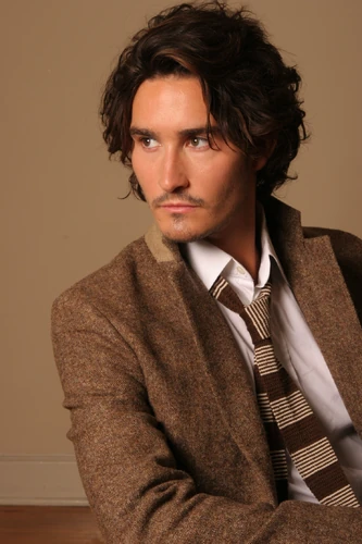 Rik Young | Charmed | Fandom