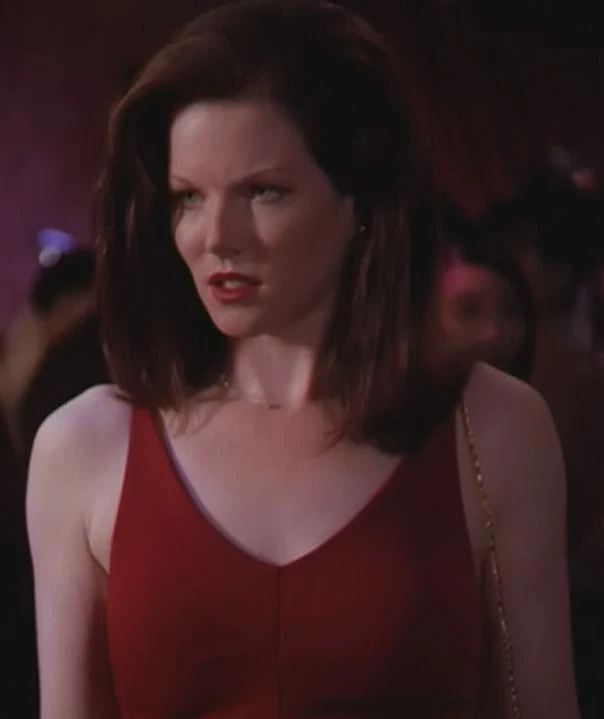 Jan | Charmed | Fandom