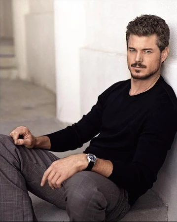 Eric Dane The Wonder Years