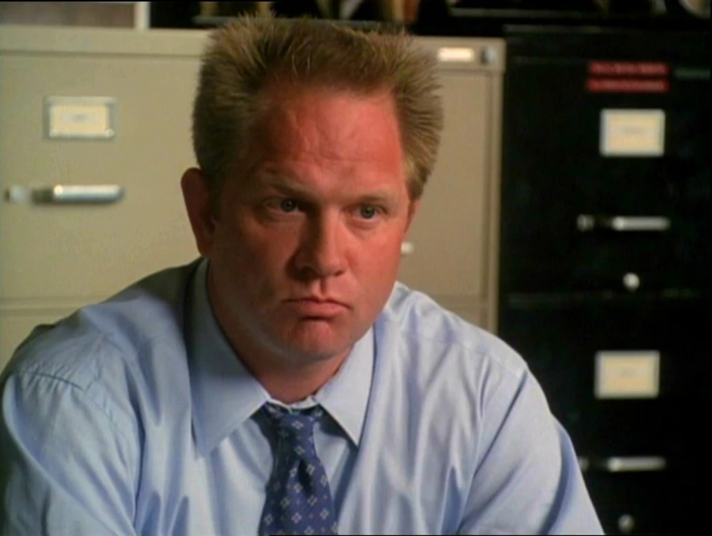 Internal Affairs | Charmed | Fandom