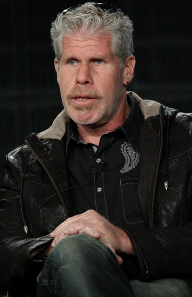 Ron Perlman | Charmed | Fandom