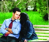 Prue Halliwell and Andy Trudeau | Charmed | Fandom