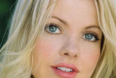Angela Little Actress)