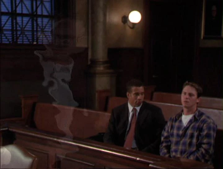 Shimmering/Gallery | Charmed | Fandom