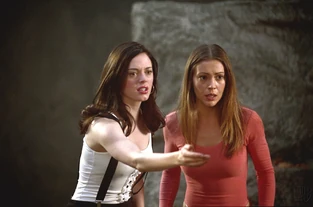 "Enter the Demon" | Charmed | Fandom