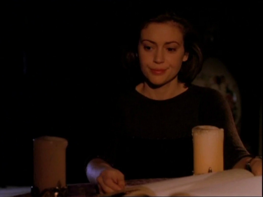 Phoebe Halliwell/Power Losses | Charmed | Fandom