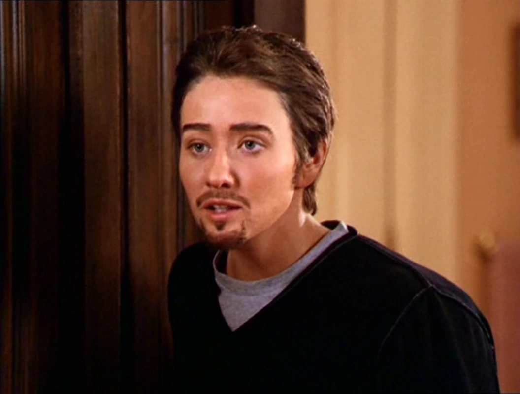 Она је мушко, човече, мушко! | Чари енциклопедија | Fandom