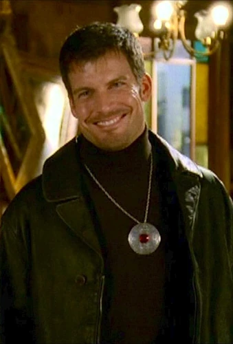 Bosk | Charmed | Fandom