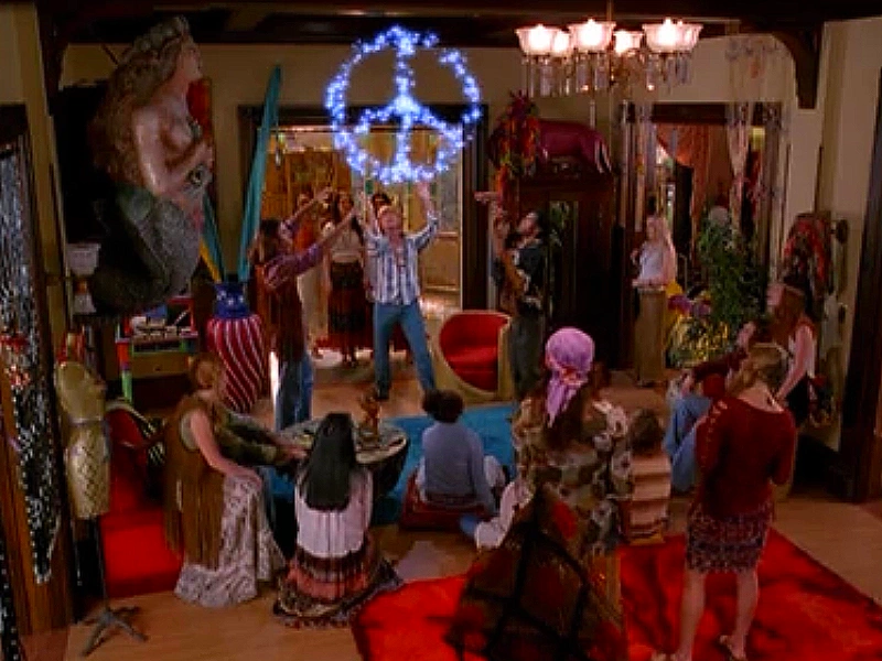 Magical Be-In | Charmed | Fandom