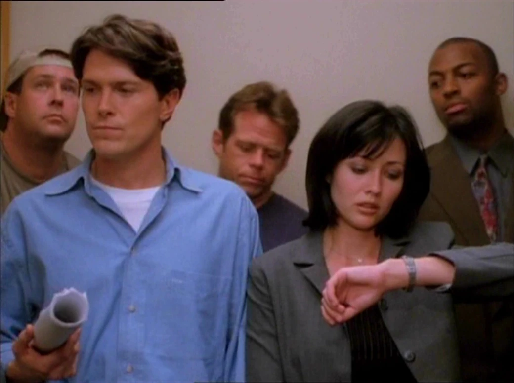 Rex Buckland/Gallery | Charmed | Fandom