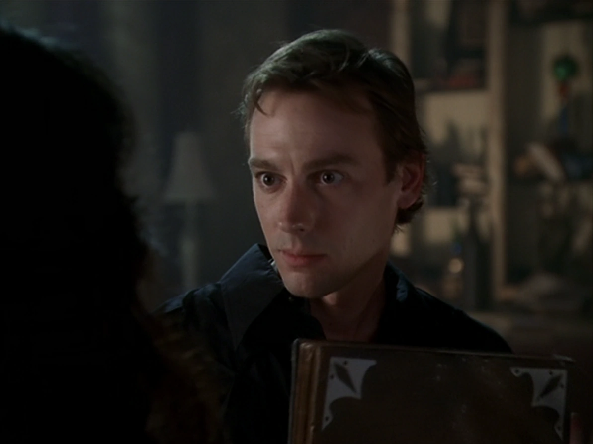 Sollal | Charmed | Fandom