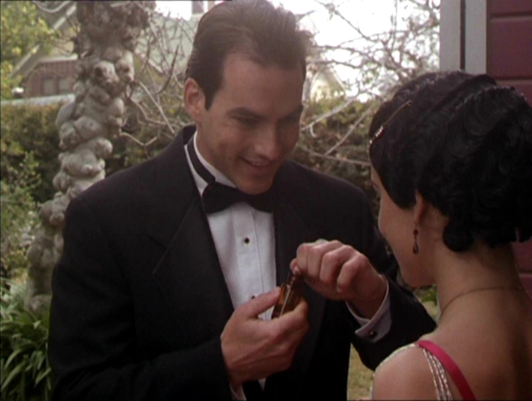 Power Tripling Potion | Charmed | Fandom