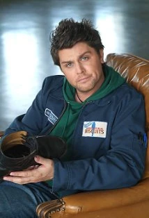 Jake Elston | Charmed | Fandom