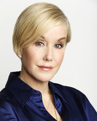 Julie Hess | Charmed | Fandom