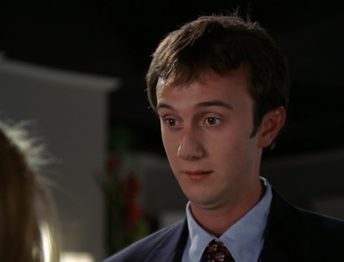 Co-Worker | Charmed | Fandom