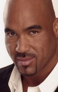 Aaron Brumfield | Charmed | Fandom