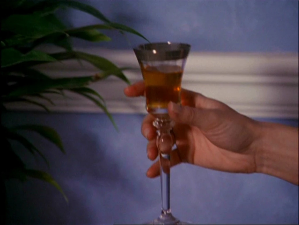 The Seer's Prenatal Tonic | Charmed | Fandom