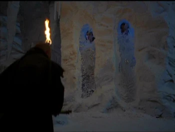 To Free the Titans from their Tombs | Charmed | Fandom