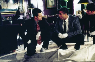 "From Fear to Eternity" | Charmed | Fandom