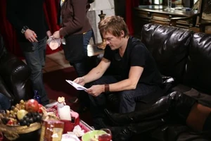 Norman Reedus/Gallery | Charmed | Fandom