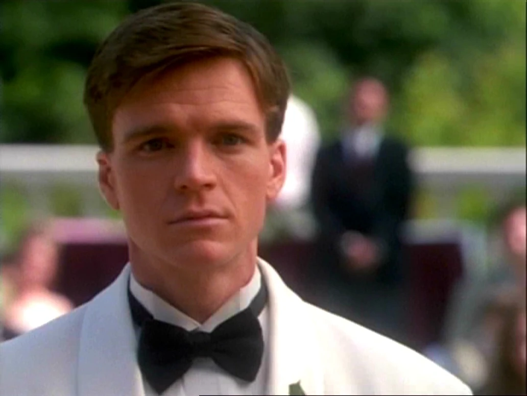 Elliot Spencer | Charmed Wiki | Fandom