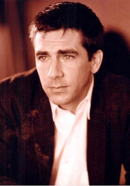 Larry Holden | Charmed | Fandom